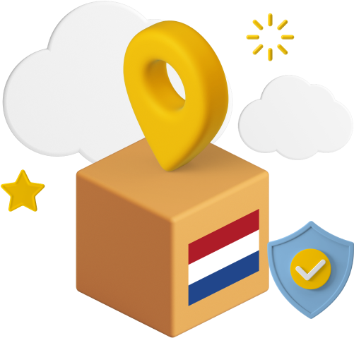 Send A Parcel to Netherlands | Parcel Delivery | Parcel2Go