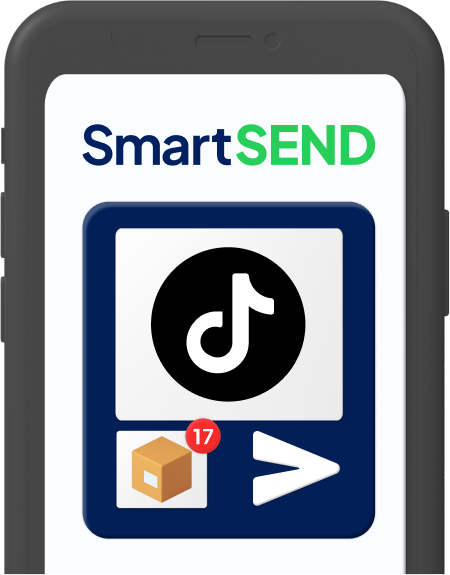 Parcel Delivery & Courier Services | Send a Parcel | Parcel2Go