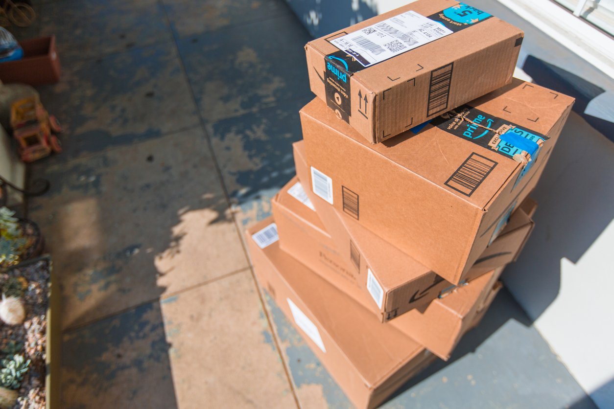 Amazon Prime Day 2026: Best Deals | Parcel2Go