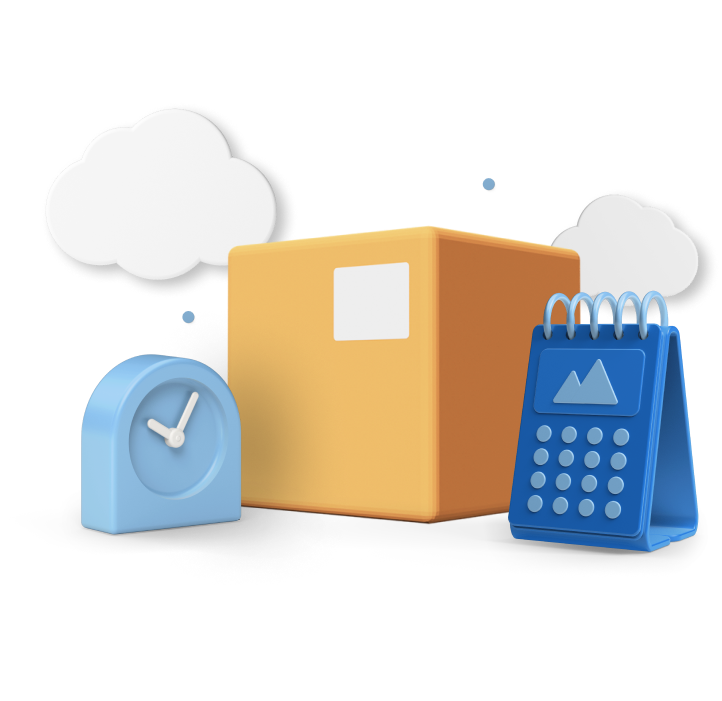 Next Day Delivery | Next Day Courier Services | Parcel2Go