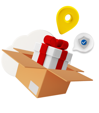 Parcel Delivery & Courier Services | Send a Parcel | Parcel2Go