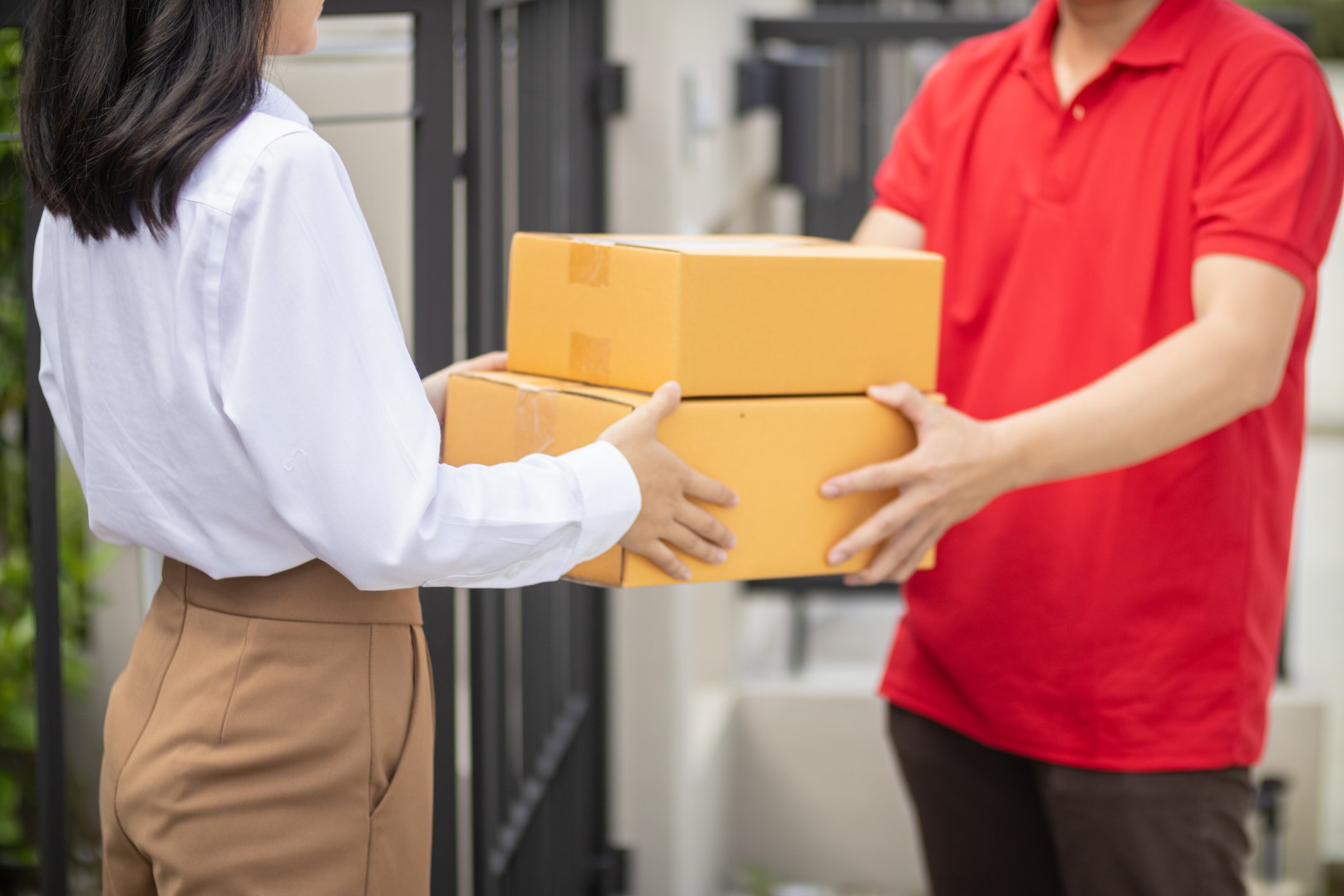 Shipping to Germany Guide | Parcel to Germany | Parcel2Go