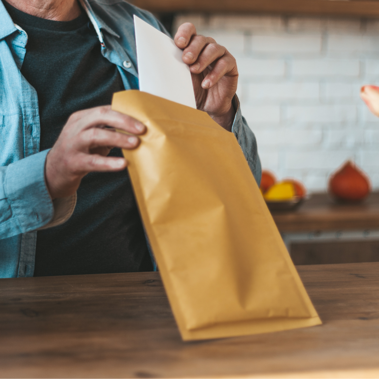 Evri Postable Services & Postage | Letterbox Items | Evri UK