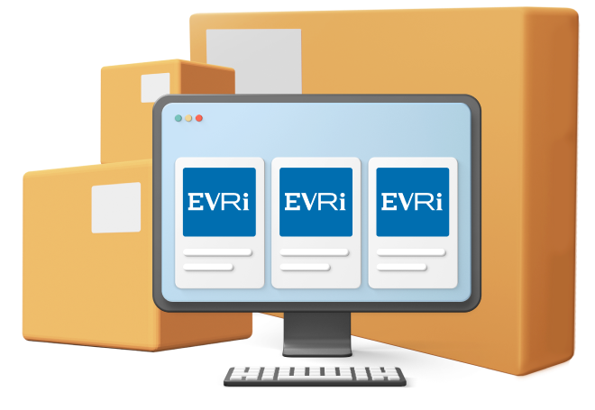 Exclusive Evri Pricing Drop | Evri Postage Costs | Parcel2Go