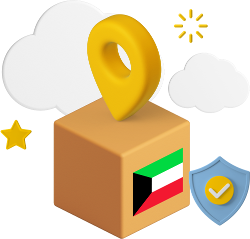 Parcel Shipping to Kuwait | Send A Parcel to Kuwait | Parcel2Go