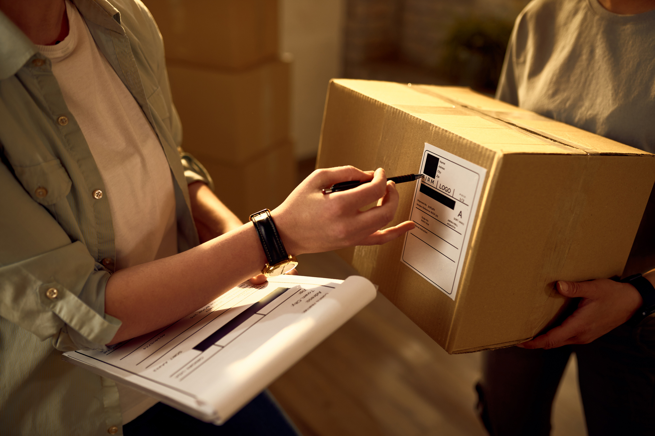 UPS Access Point - Drop Off Parcel Delivery | UK Couriers