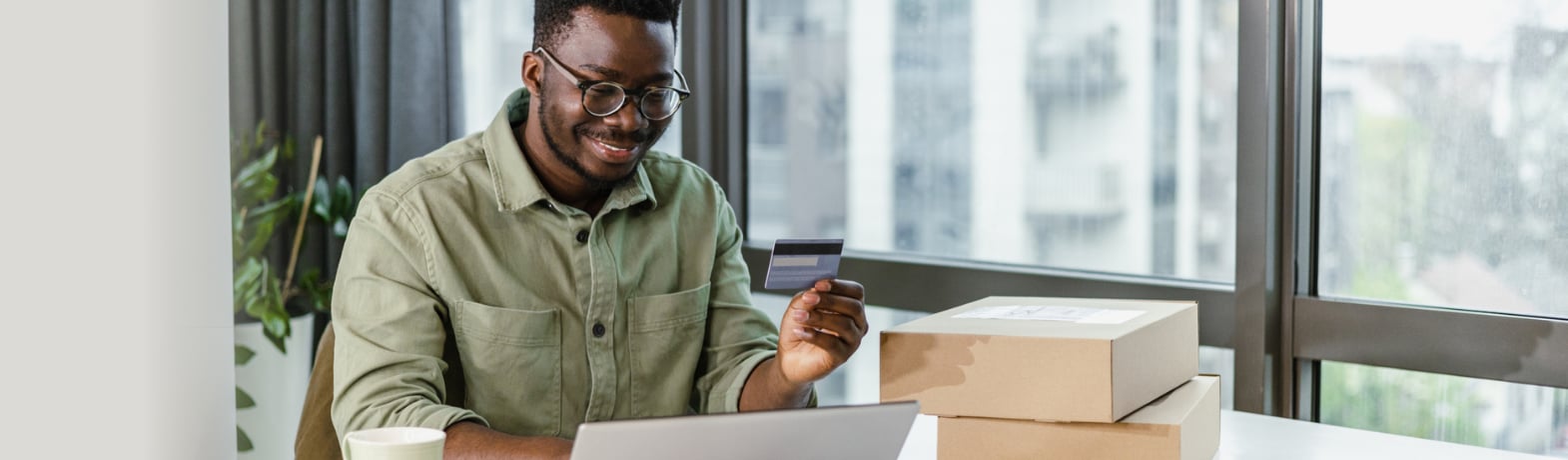 How to Post a Parcel | Send a Parcel with Parcel2Go