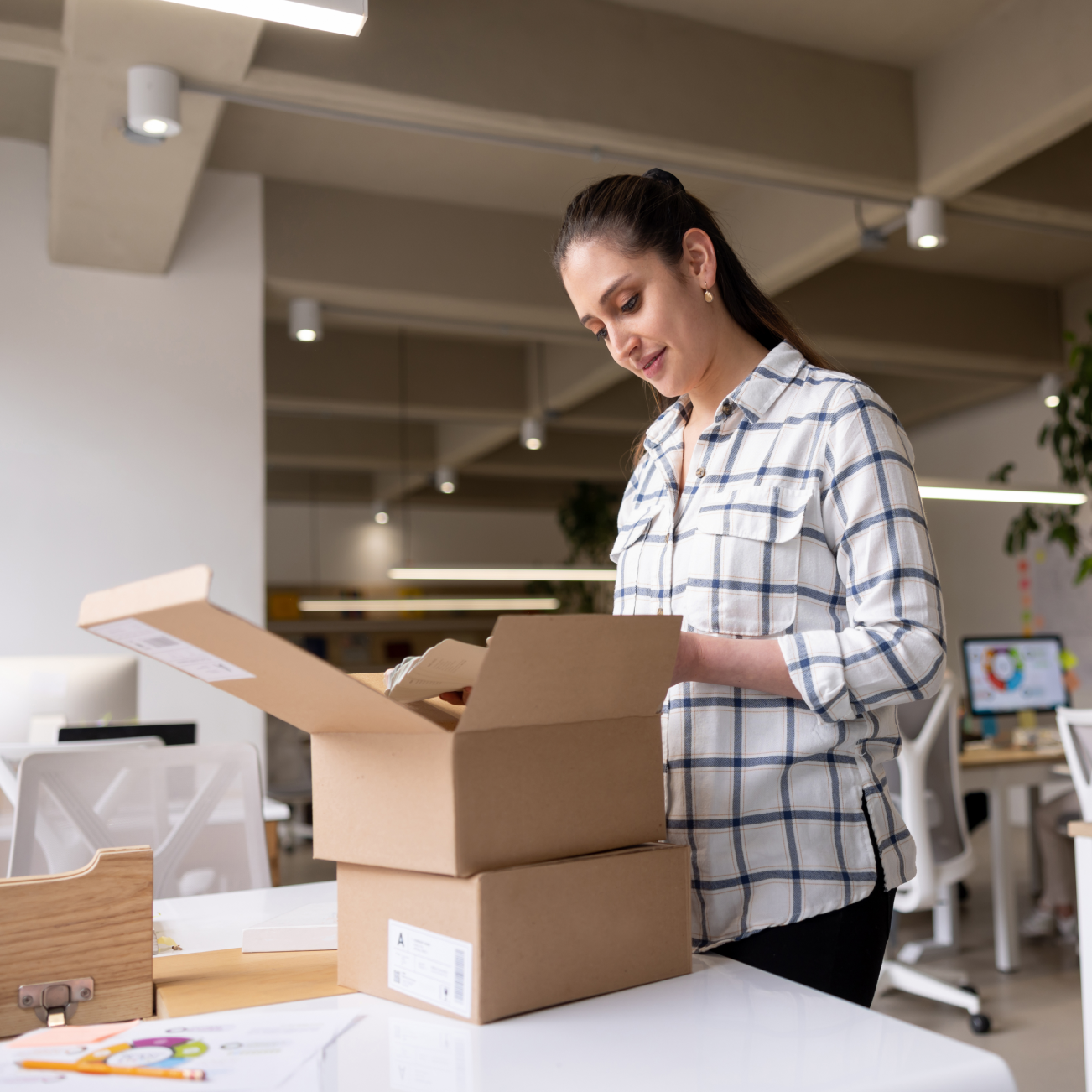 Send Multiple Parcels | Parcel Service | Parcel2Go