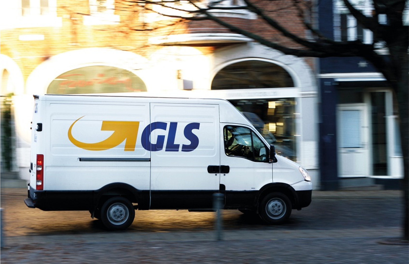 GLS Parcel Tracking | Track Your GLS Parcel Delivery | Parcel2Go