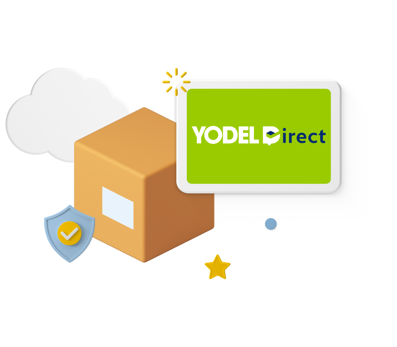 Yodel Direct Parcel Delivery UK | Drop Off & Collection Delivery Services