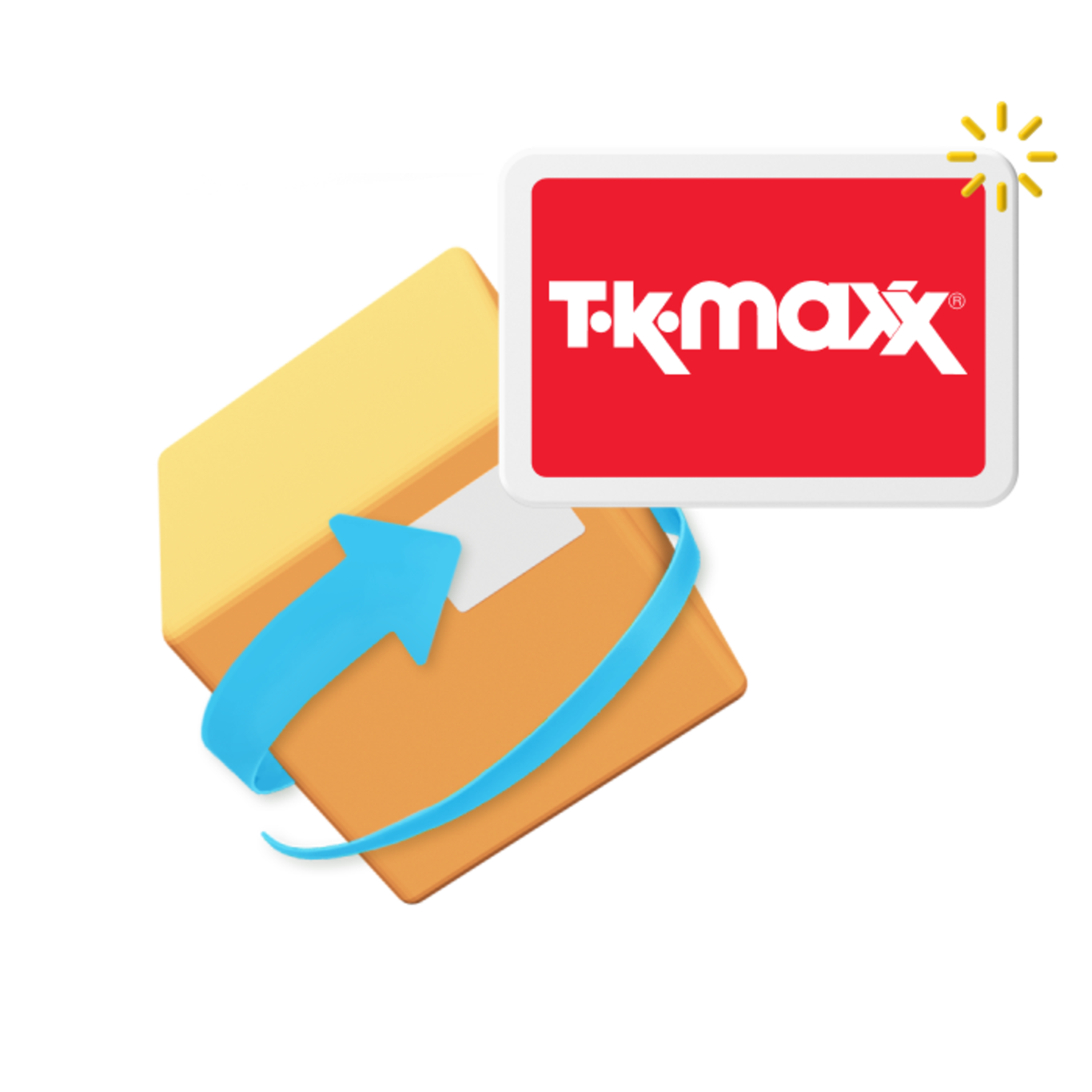 TKMaxx Online Returns Policy Parcel2Go tkmaxx-online-returns-policy-parcel2go