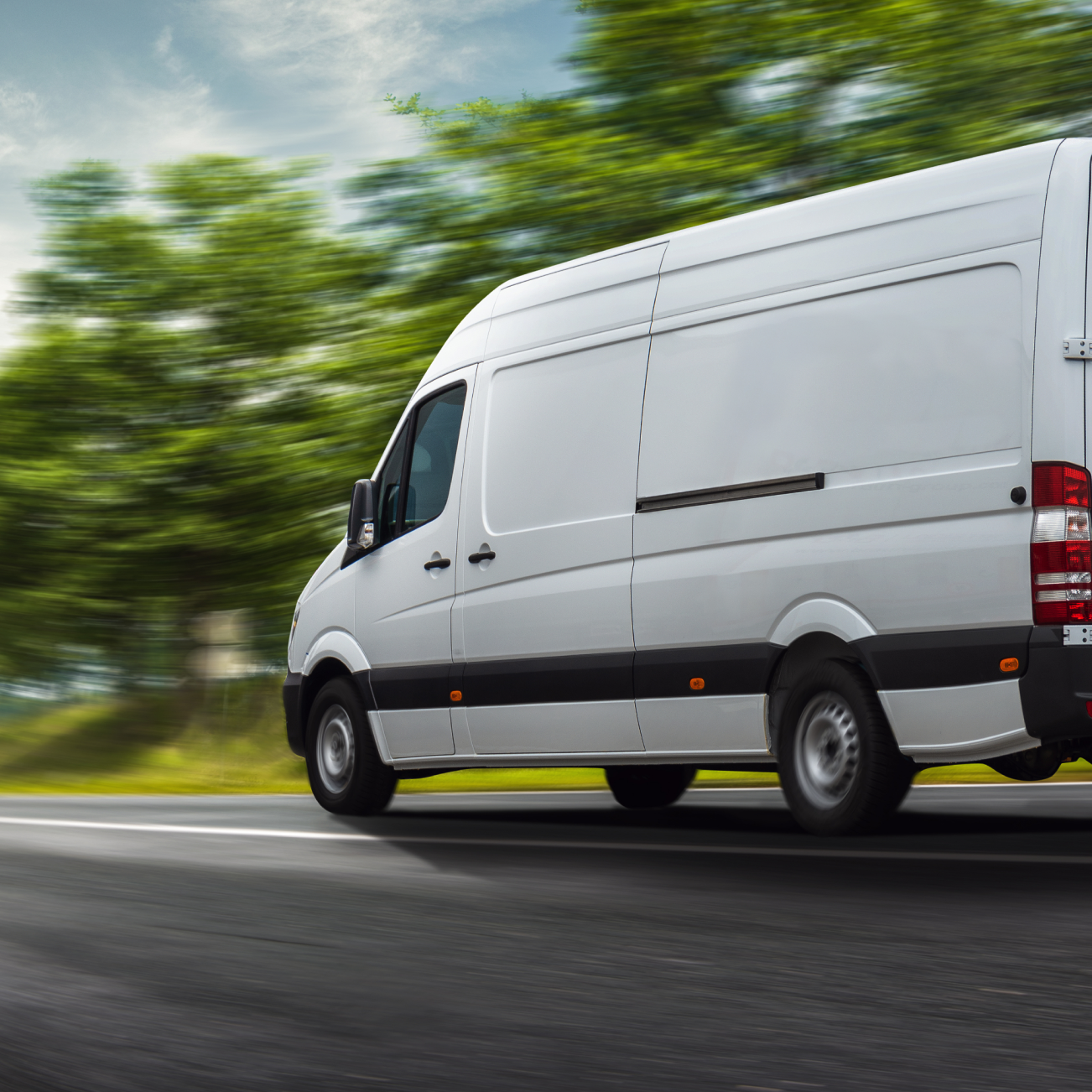 Express Parcel Delivery UK | Express Mail Services | Parcel2Go