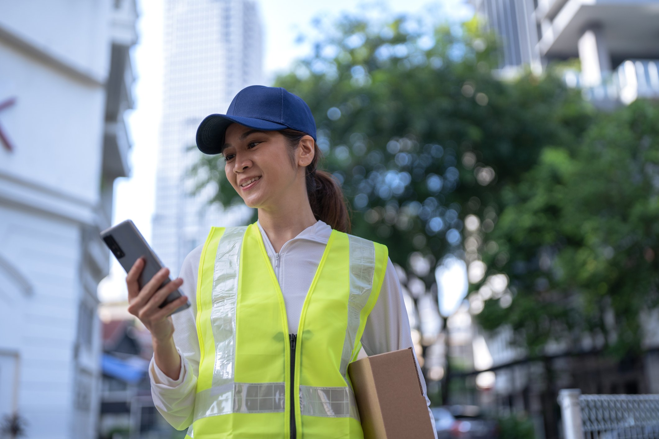 How to Book Same Day Delivery | UK Same Day Couriers | Parcel2Go