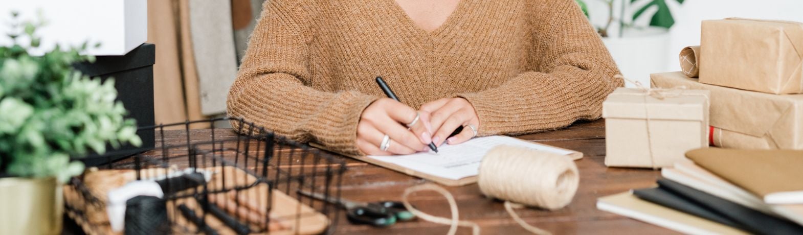 Home | Content Hub | Parcel2Go.com