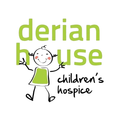Derian House Children’s Hospice - Parcel2Go’s Charity of 2024 | Parcel2Go