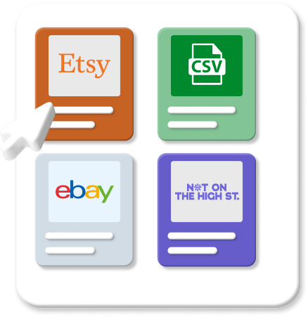 Send a Parcel | Send Multiple Parcels | Get a Quote | Parcel2Go