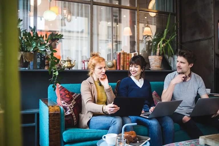 The four stages of Capital Markets deals: A DocSend perspective | DocSend