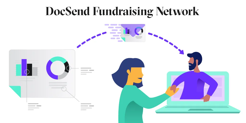 How to submit your deck to the DocSend Fundraising Network | DocSend