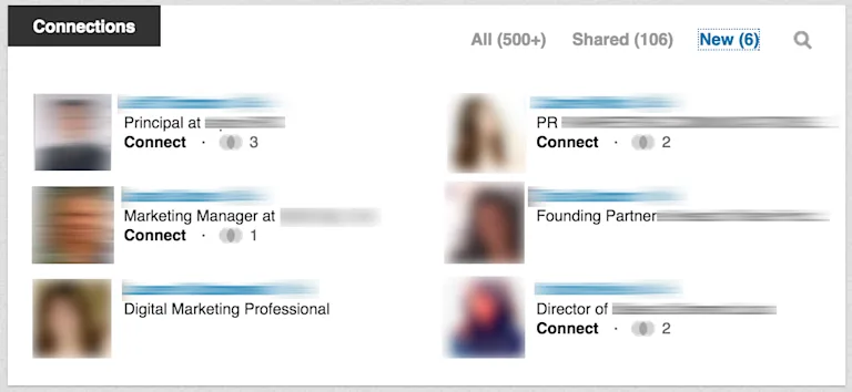 5 Linkedin Hacks That Will Help You Hit Your Quota | DocSend
