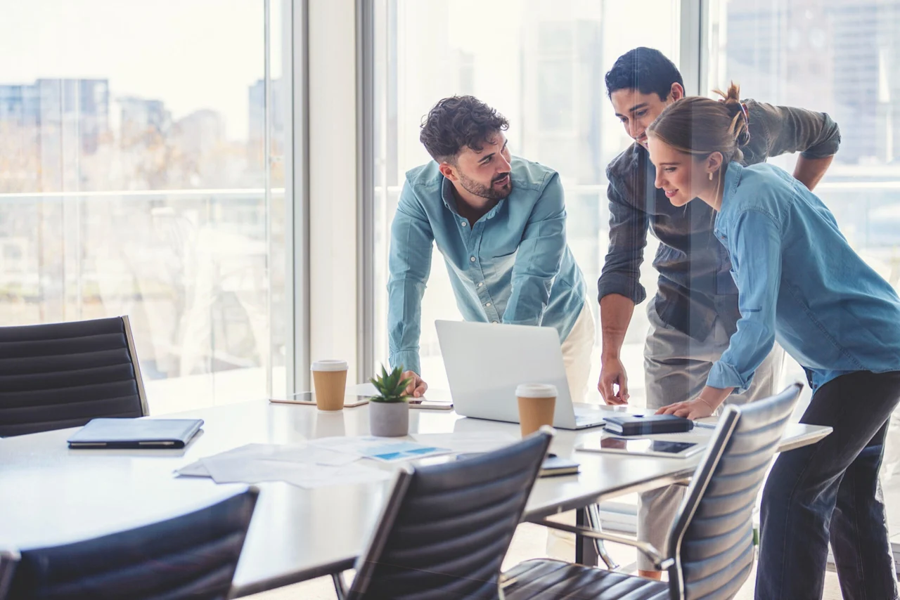 Advantages of the Latest Online Virtual Data Rooms | DocSend