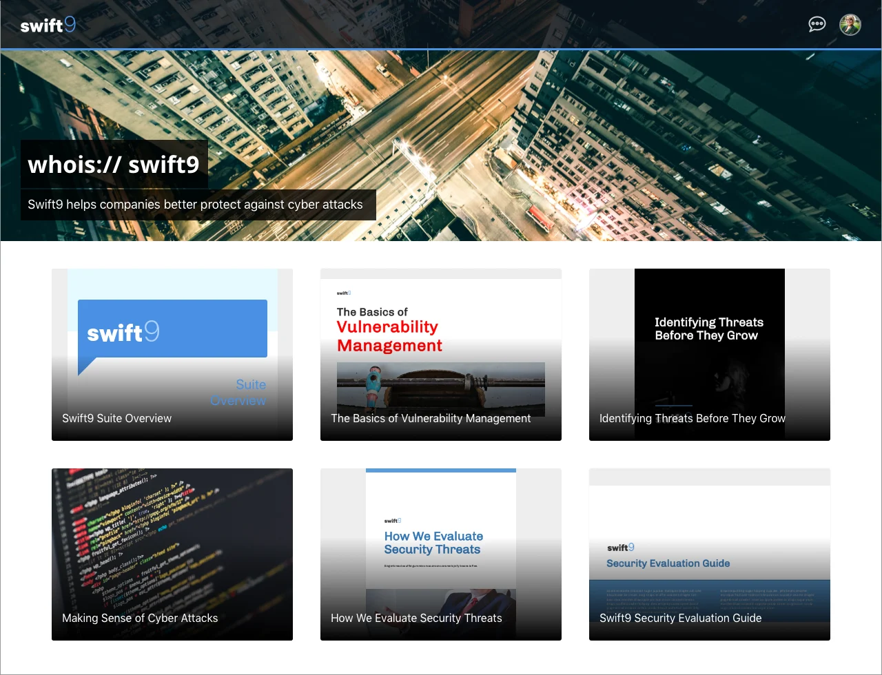Introducing Spaces for DocSend: Create personalized content deal rooms | DocSend
