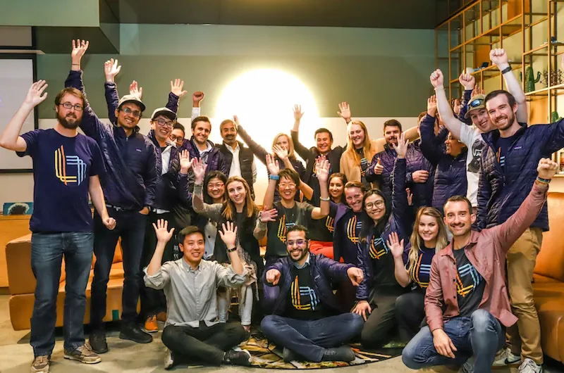 Bond, DocSend and Dropbox | DocSend