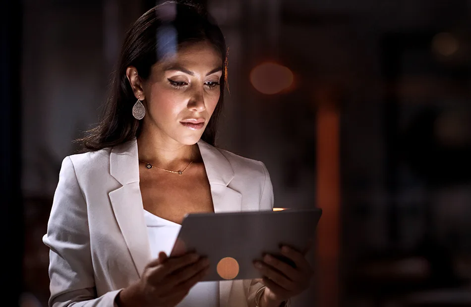 Simplifying Document Security Docsend