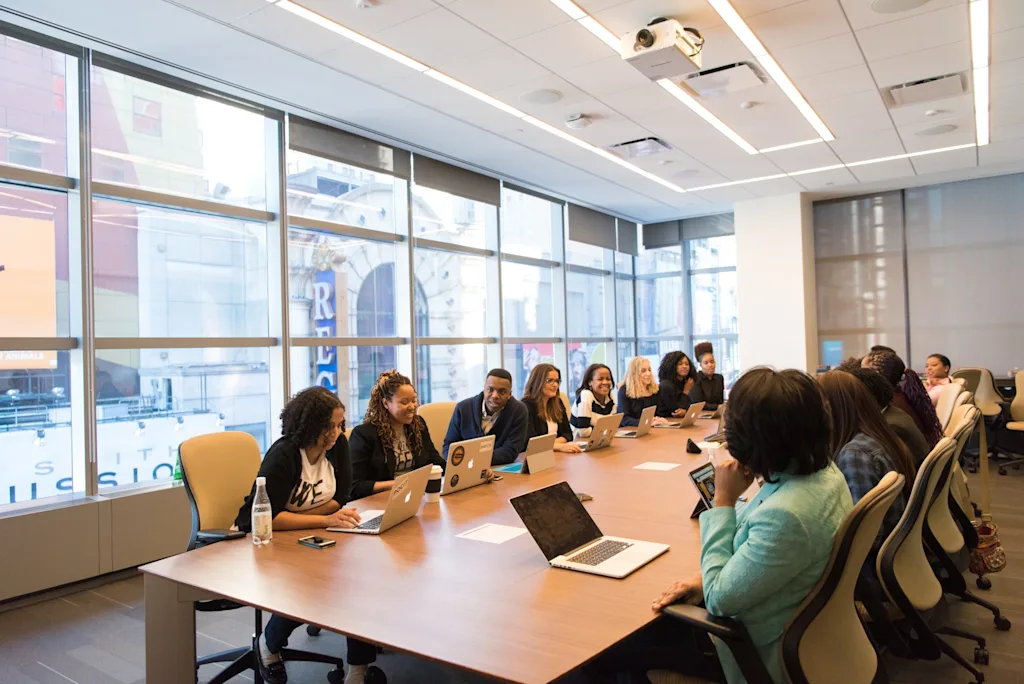 How to take your board presentation from boring to brilliant | DocSend