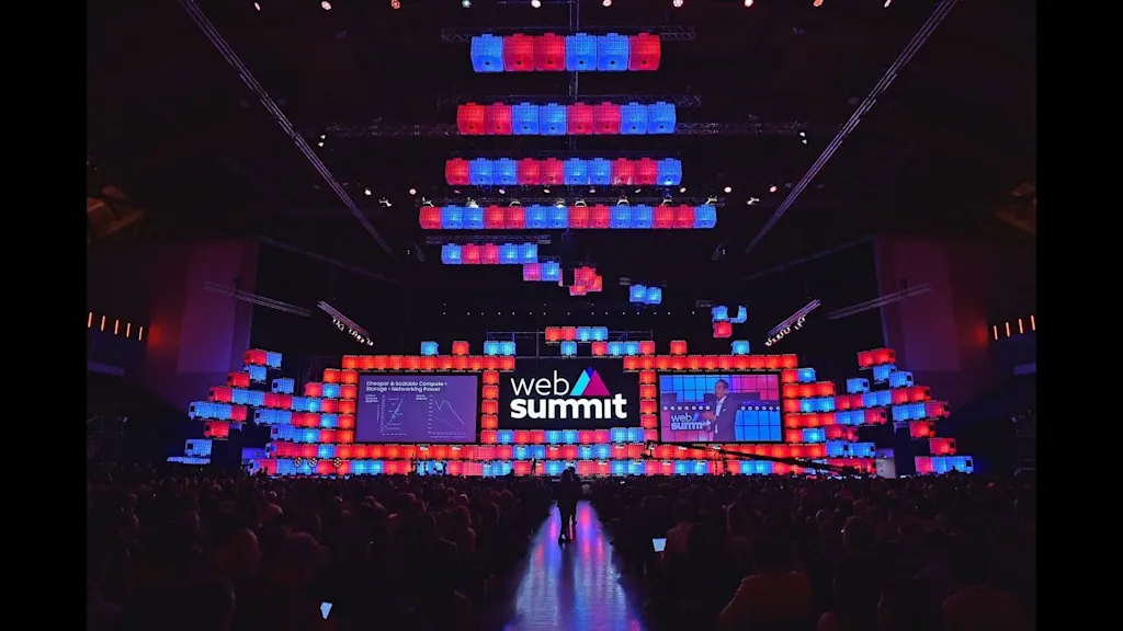 3 top startup trends from Web Summit 2019 | DocSend