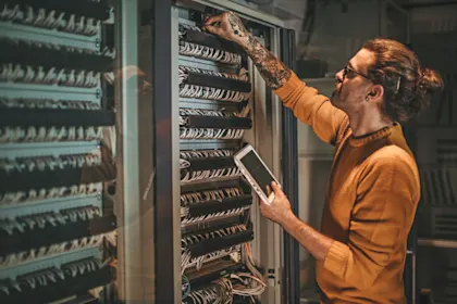 How Secure Document Storage Keeps Data Safe Docsend