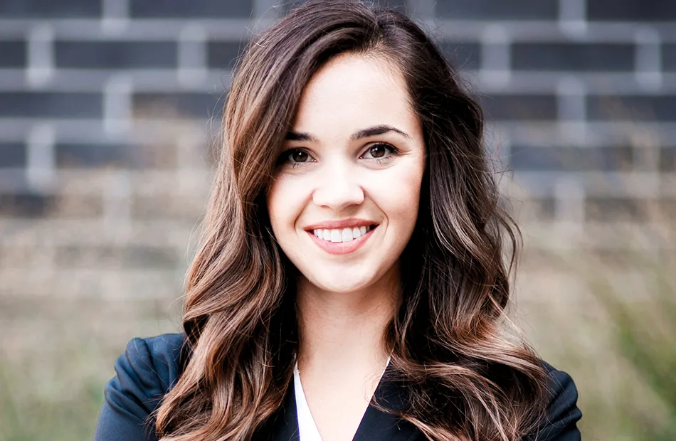 How the CEO of Rootine Bridged the Gap as a Female in the Male ...