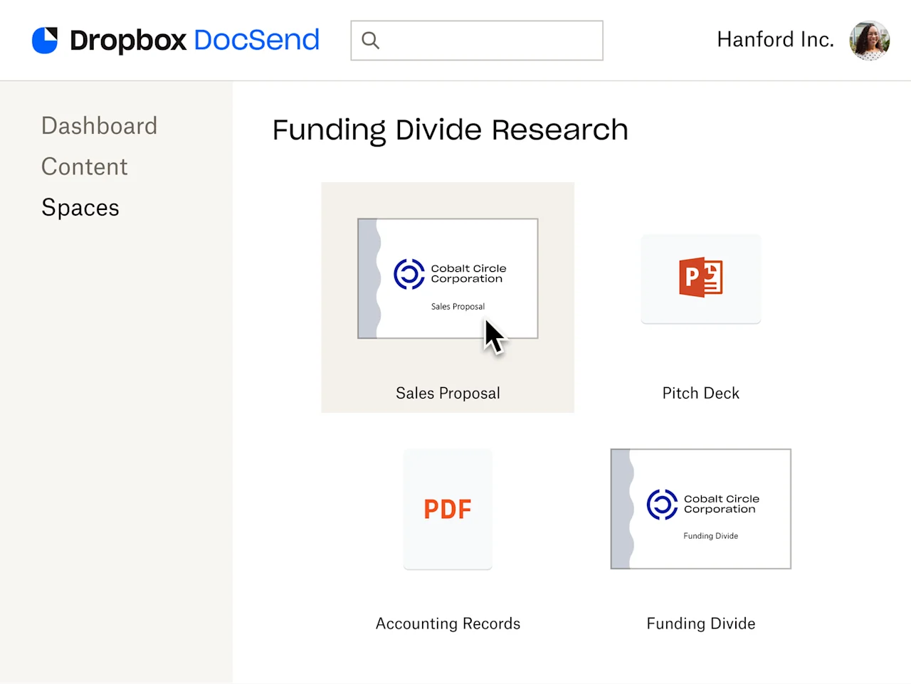 Best Virtual Data Room for Startups to Create Growth - DocSend | DocSend