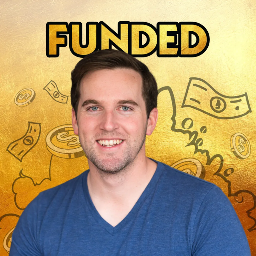 Every Founder has a Story to Tell — Preview Into Funded Season Two ...