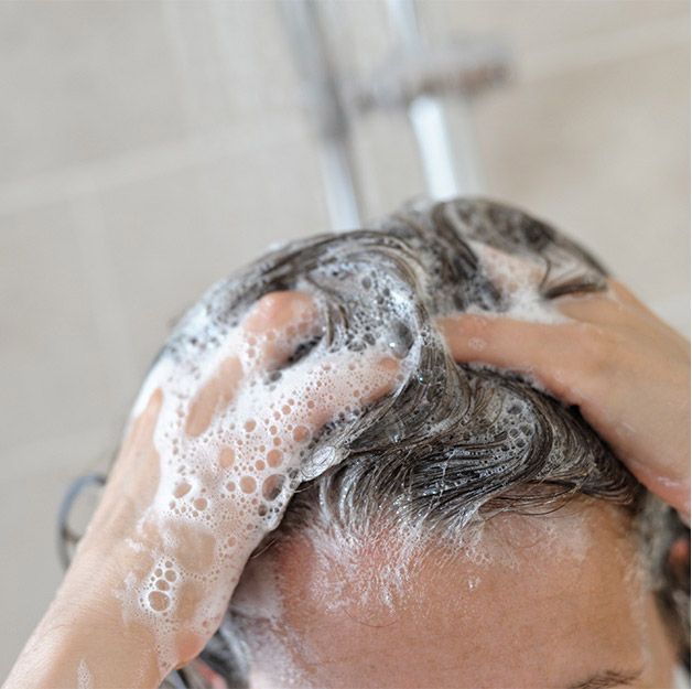 Shampoo Types & How to Choose The Right One| Pantene PH