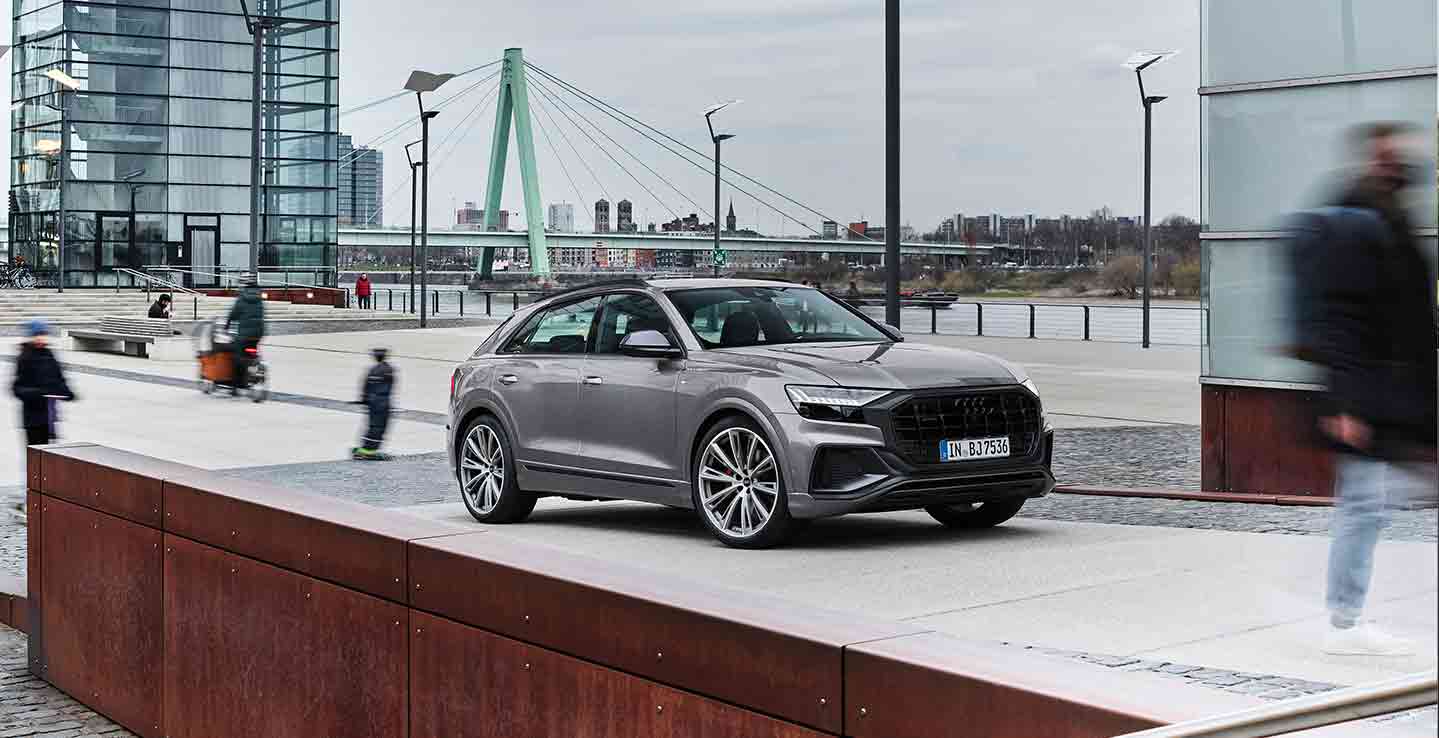 Harwoods Group Head Office | Pulborough RH20 1AR