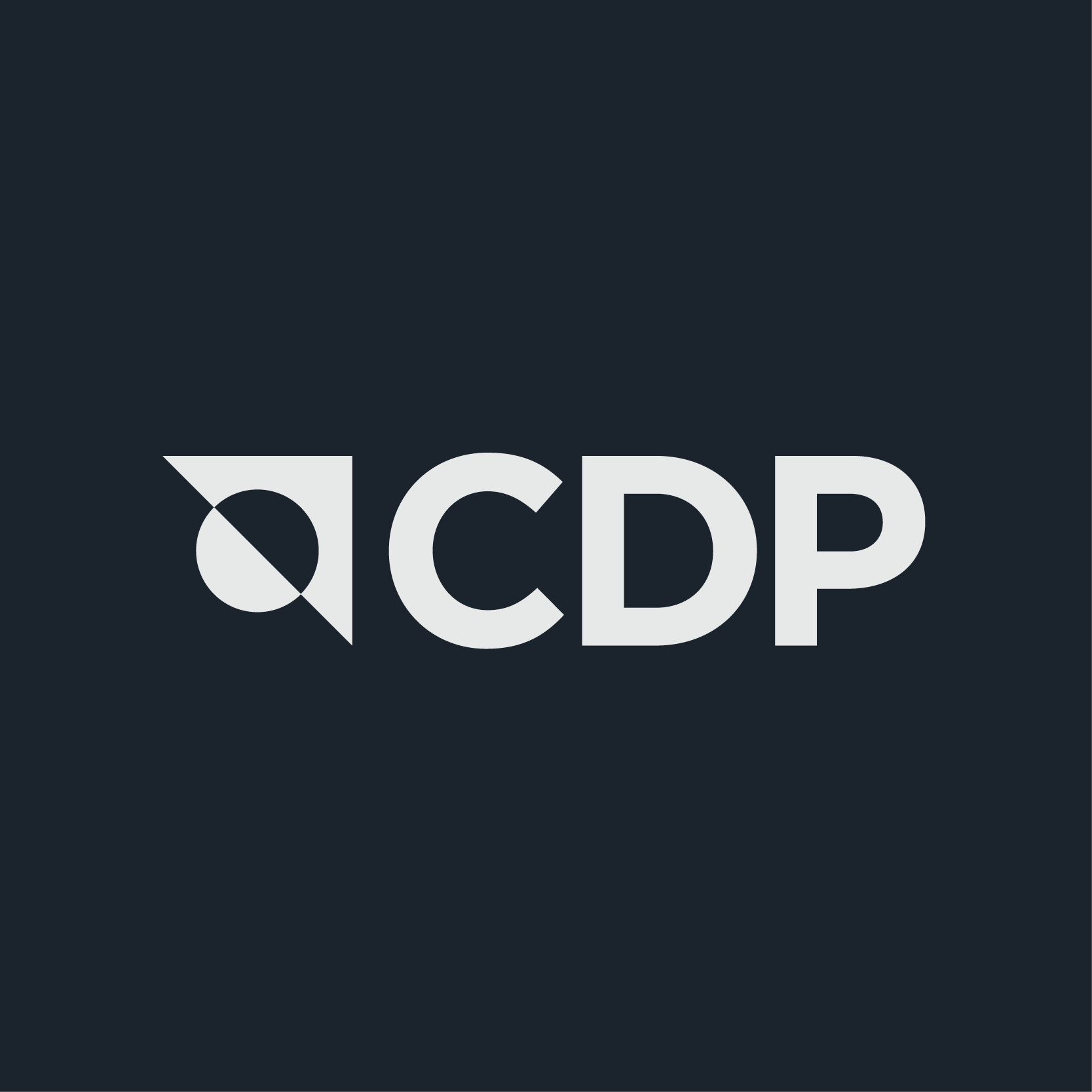 Disclosure Webinars 2026 - CDP
