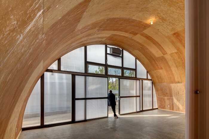 Edwin Chan steps out of Frank Gehry's shadow to design a new Bohemia