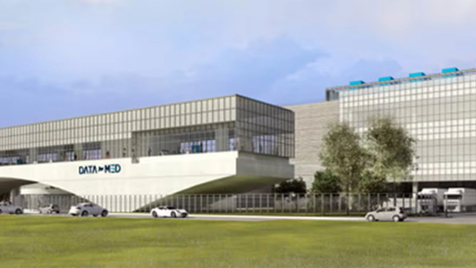 DBA Group adopts Autodesk's collaborative cloud solution