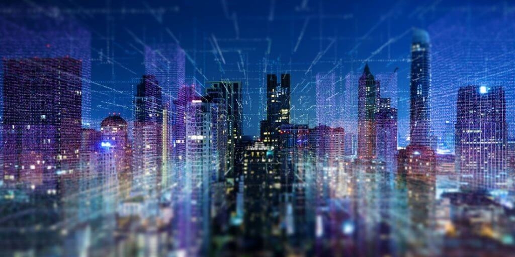 BIMでDXを実現: 建設業の事例から学ぶ日本のデジタルトランスフォーメーション