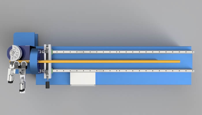 One man‘s mission to take Kenya’s manufacturing jobs to the next level