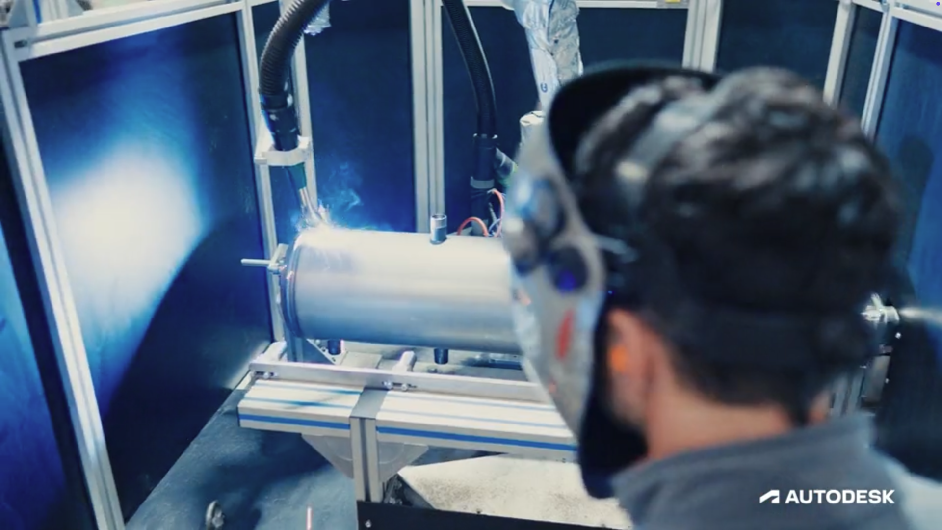 Termobrasa transforms its production workflow to drive efficiency