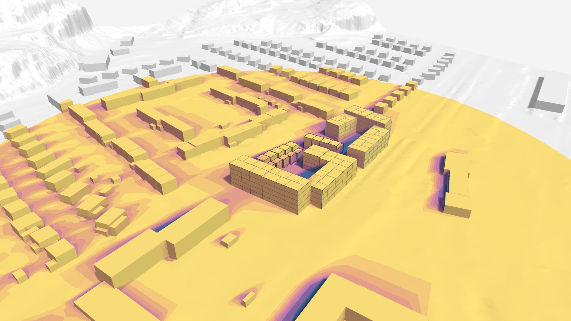 How AI in architecture is shaping the future of design, construction
