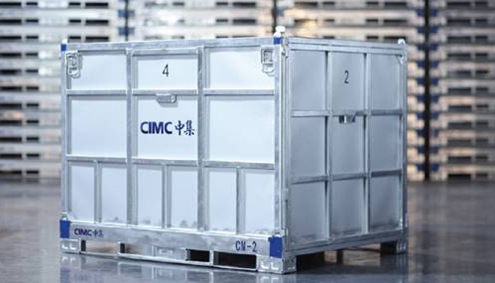 Generative design pushes maritime logistics to sail the seas of tech