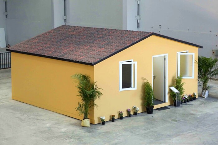 Can modular construction in India meet growing infrastructure needs?