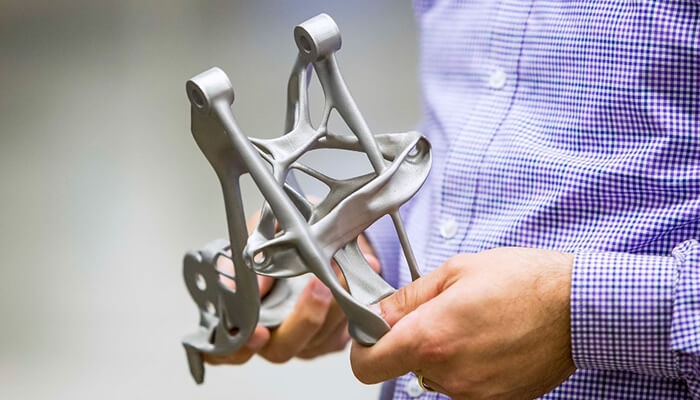 Future of automation: How humans and machines will collaborate