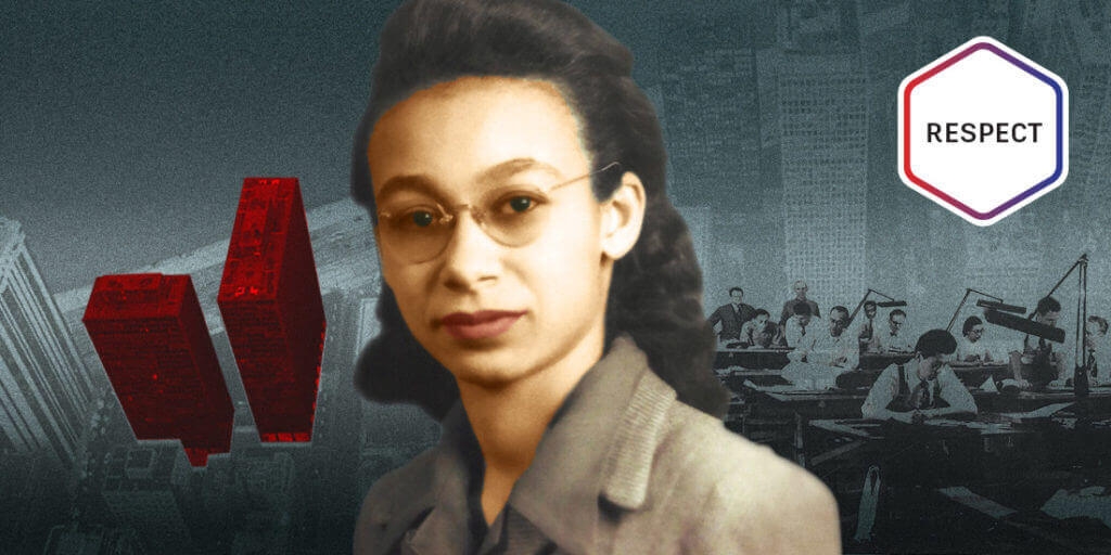 Respect: African-American architect Georgia Louise Harris Brown