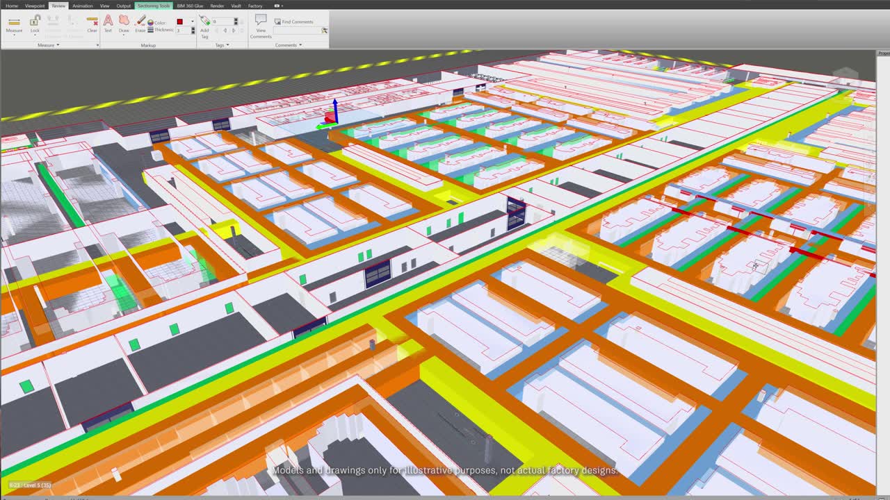 Northvolt | Case Study | Autodesk