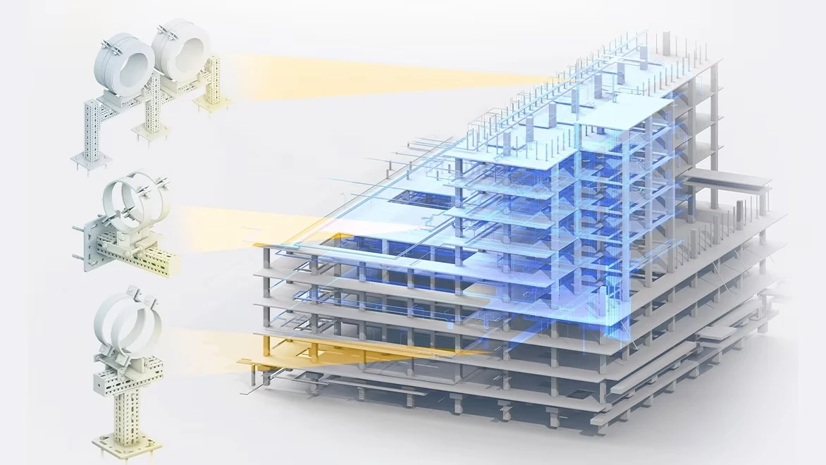 The Next Generation of MEP—Success Story