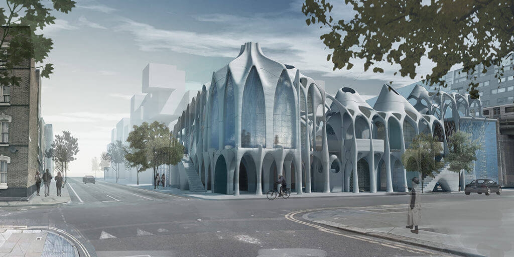 The future of urban housing: 4 ideas for the future of real estate