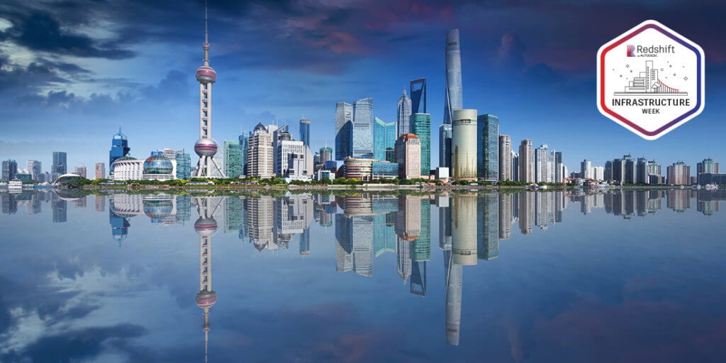 Six big ideas show the promise of innovation in infrastructure